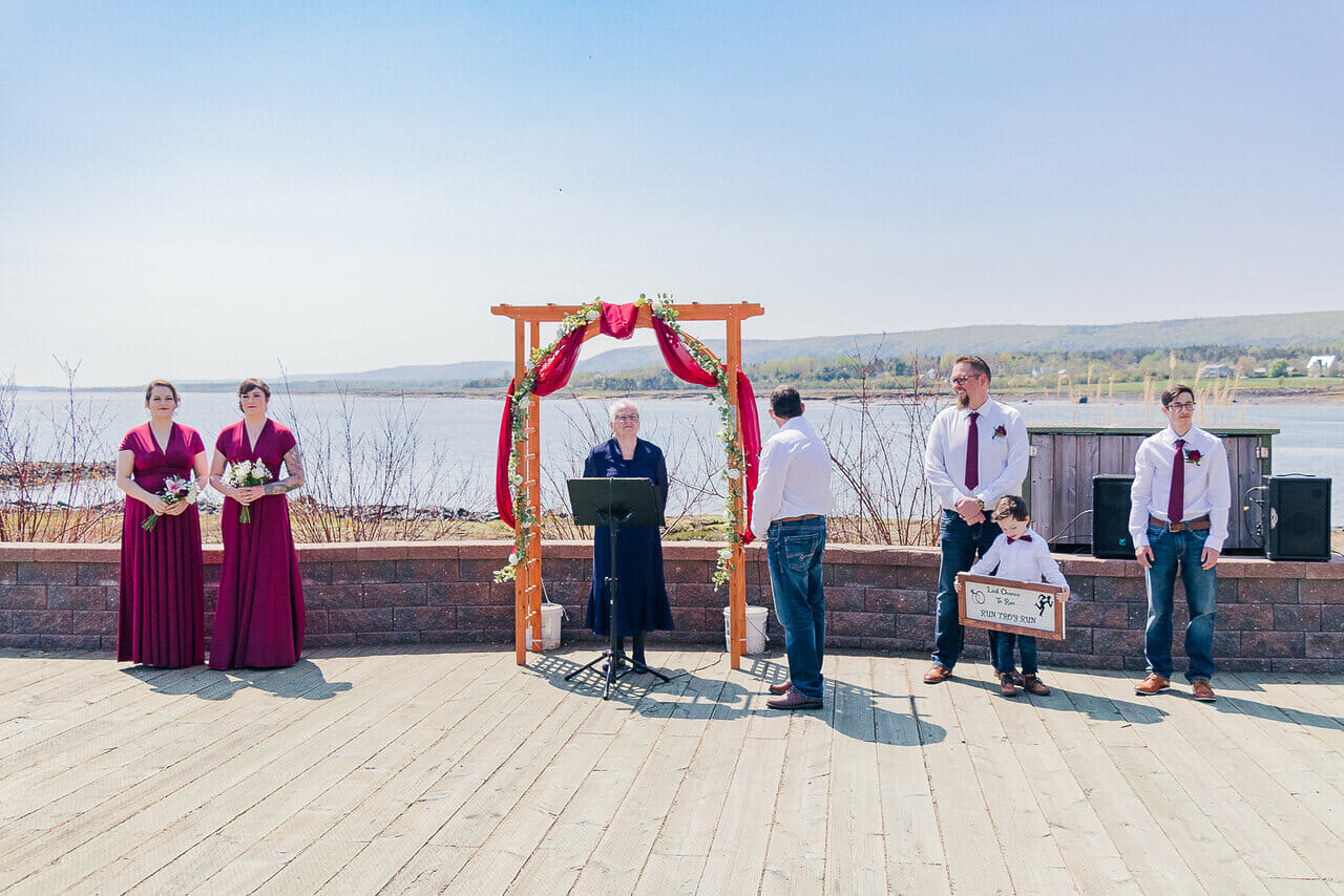 McCormick Wedding | Drew Johnston Photography