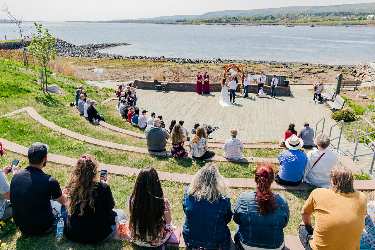 McCormick Wedding | Drew Johnston Photography