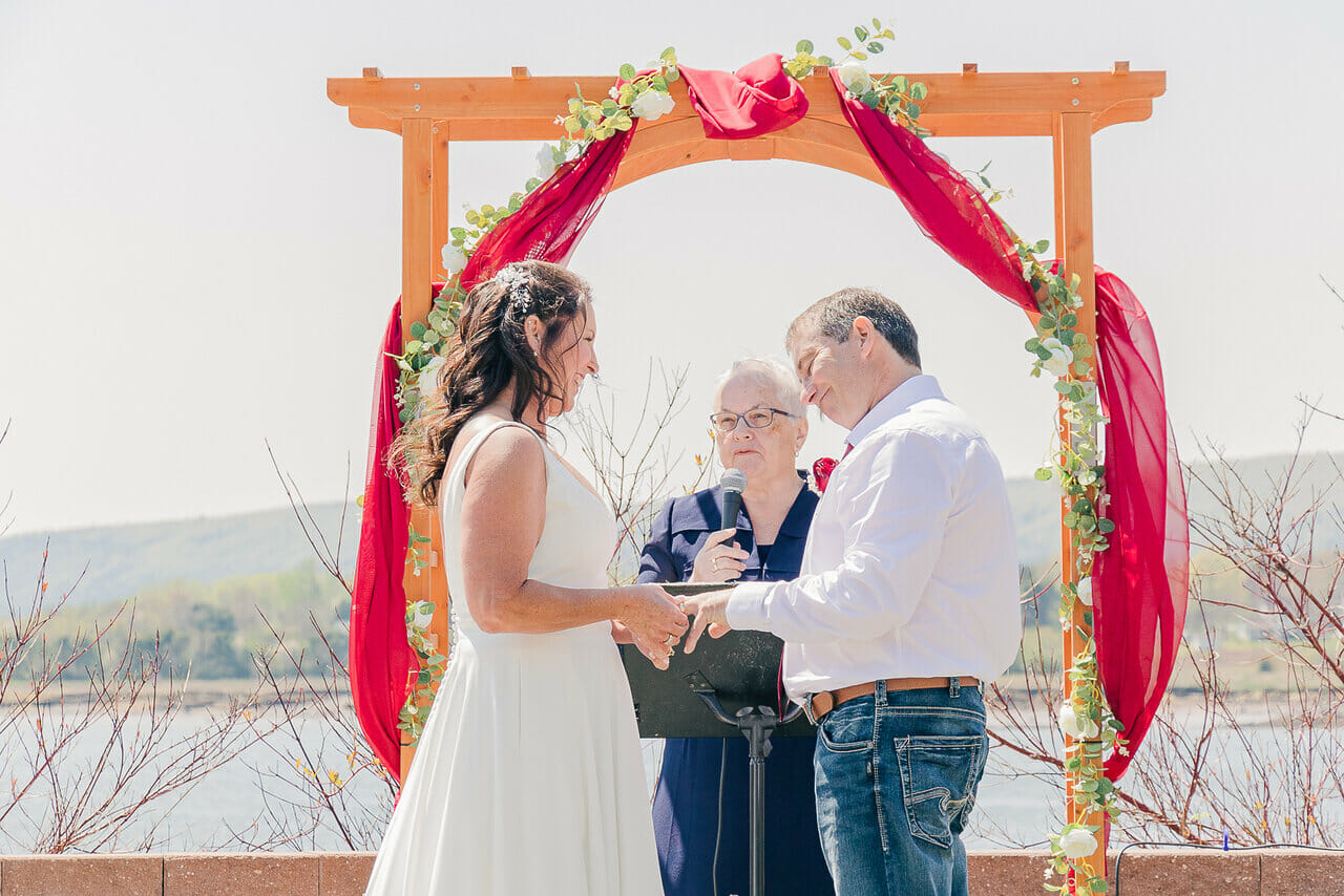 McCormick Wedding | Drew Johnston Photography