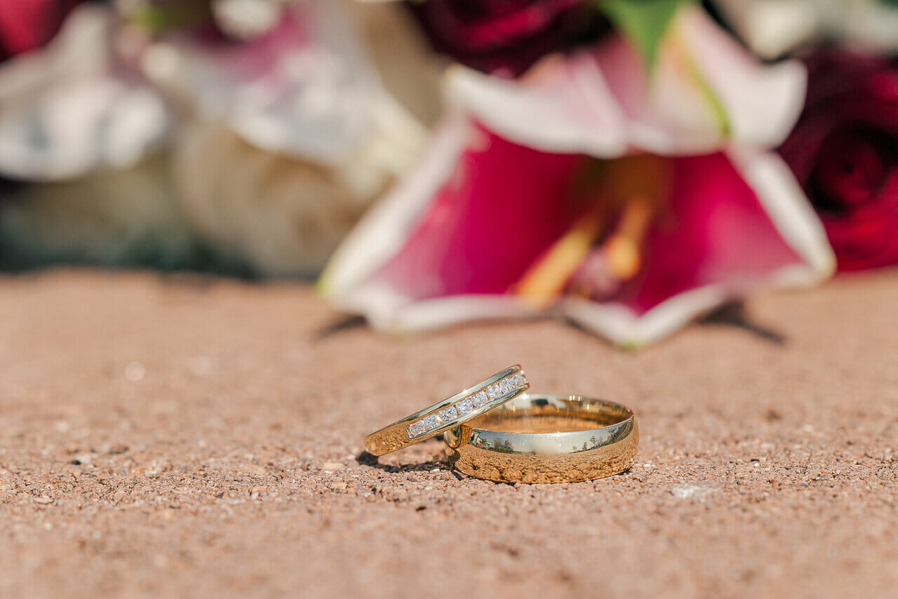 McCormick Wedding | Drew Johnston Photography