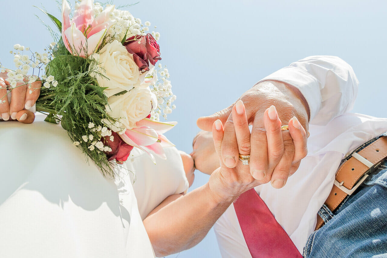 McCormick Wedding | Drew Johnston Photography