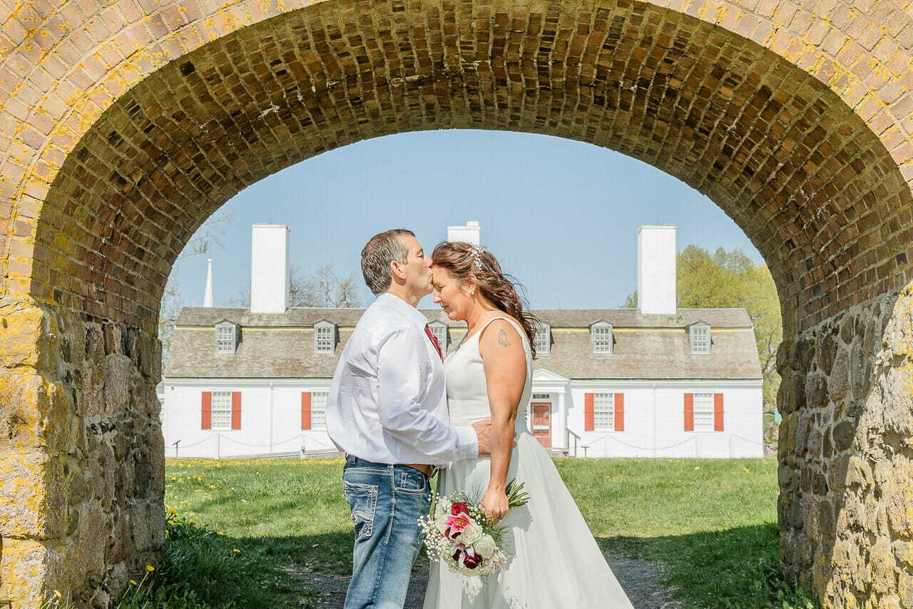 McCormick Wedding | Drew Johnston Photography